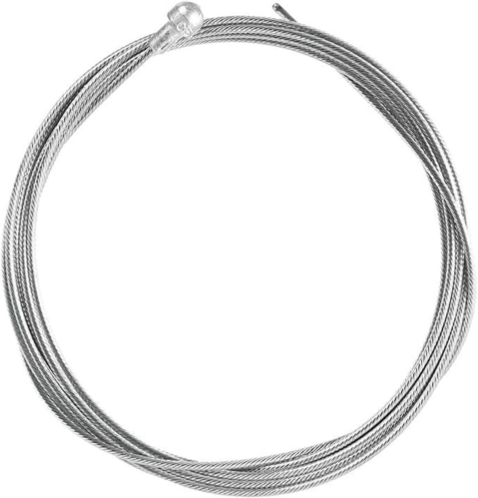 Amazon.com: Jagwire Slick Stainless Steel Shift/Shifter Cables Set ...