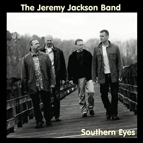Amazon.com: Southern Eyes : The Jeremy Jackson Band: Digital Music