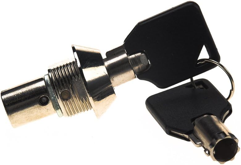 Craftsman 11080A2-PN Lock for Tool Chest - Craftsman Tool Box - Amazon.com