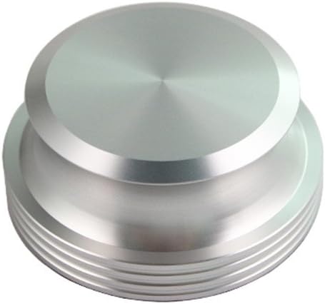 Amazon.com: Lingtoolator Weight 16oz Vinyl Record clamp Alumiun ...