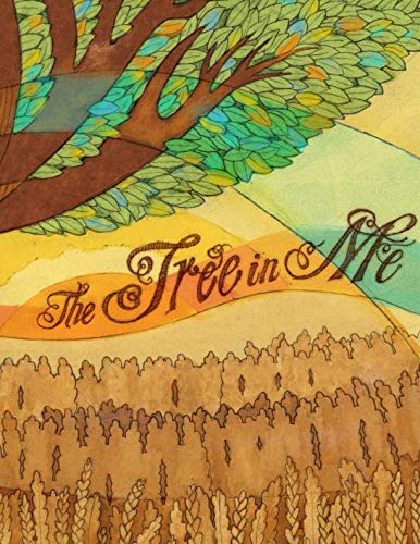 The Tree In Me: A Childrens Book: Cicirello, Neena: 9781720132561 ...