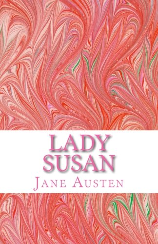 Lady Susan : Amazon.in: Books