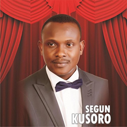 Play Great God by Segun Kusoro on Amazon Music