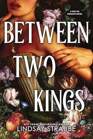 Kiss of the Basilisk: A Split or Swallow Novel - Kindle edition by ...