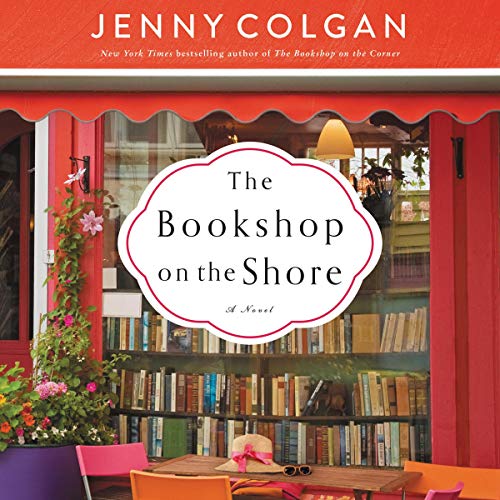 Amazon.com: The Bookshop on the Corner (Audible Audio Edition): Jenny ...