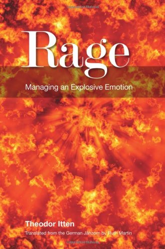『Rage: Managing an Explosive Emotion』｜感想・レビュー - 読書メーター