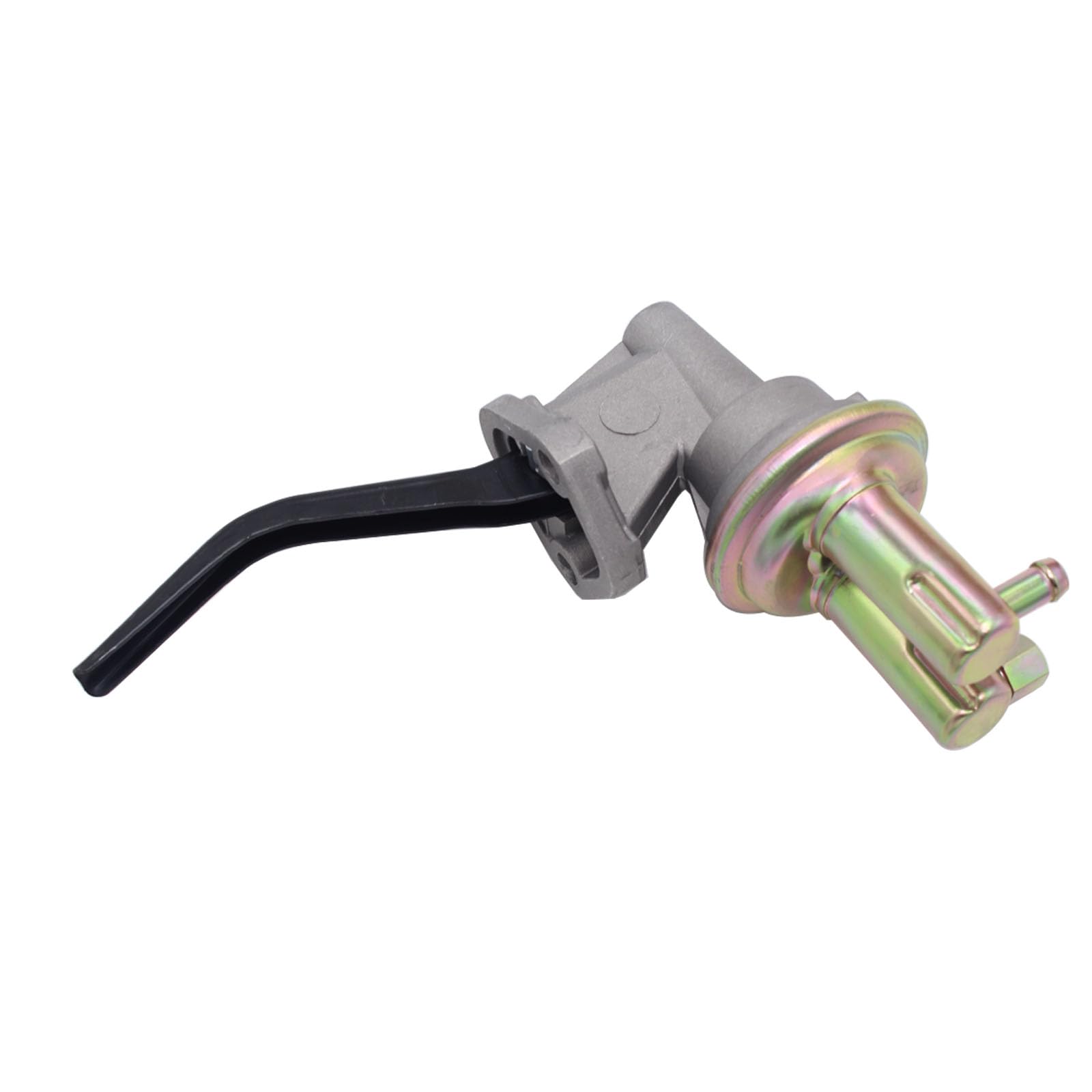 Snapklik.com : Carter Fuel Systems Mechanical Fuel Pump Fits For Ford ...