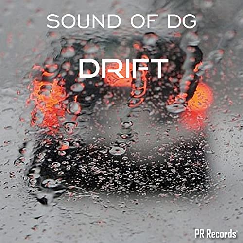Drift de Sound of DG en Amazon Music Unlimited
