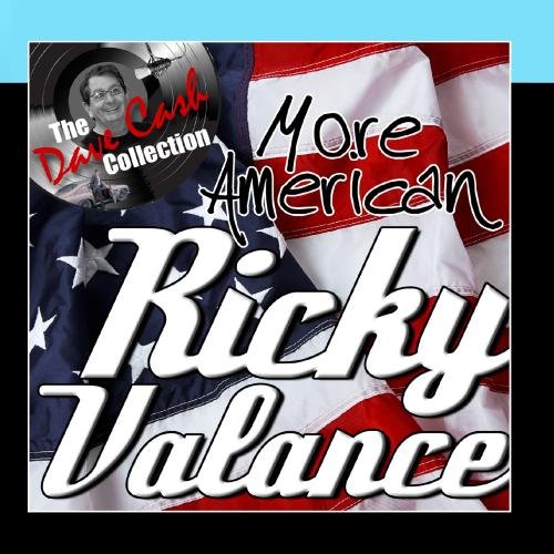 Ricky Valance - More American Valance - [The Dave Cash Collection ...