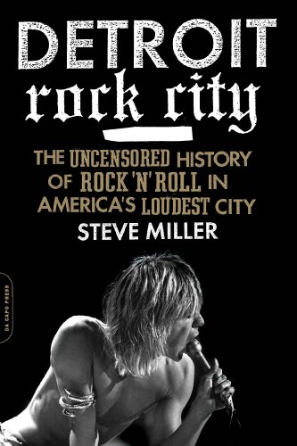 20 Best Rock Music Books of All Time - BookAuthority