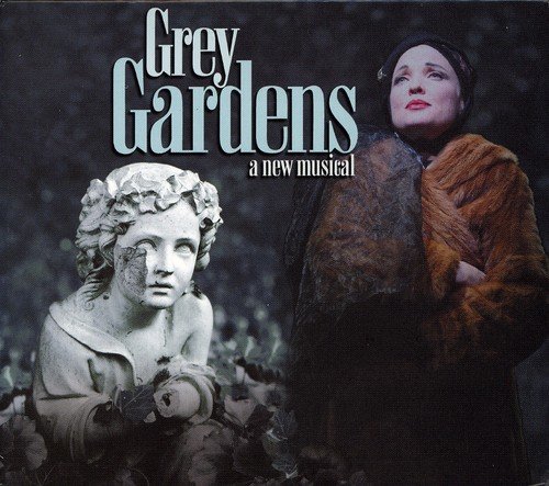 Grey Gardens: Various Artists, Cast Recording, Lawrence Yurman, Grey ...