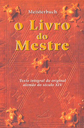 O Livro Do Mestre: 9788534925501: Books - Amazon.ca