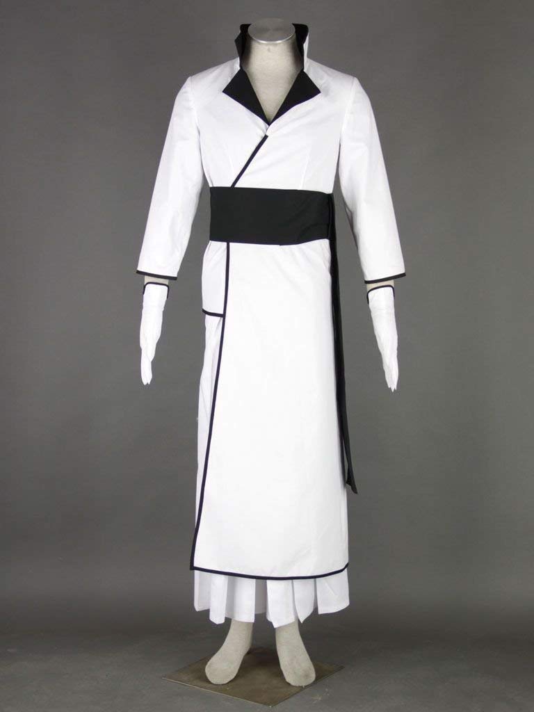 Espada Bleach Cosplay Ulquiorra Cifer Cosplay