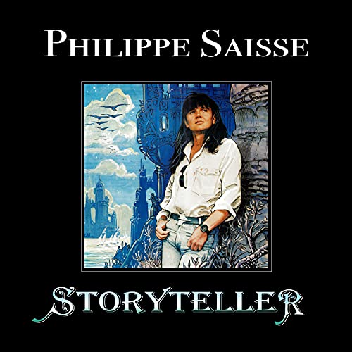 Amazon.com: Storyteller (Remastered) : Philippe Saisse: Digital Music