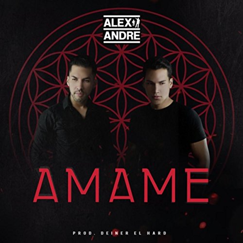 Amame by Alexandré on Amazon Music - Amazon.com