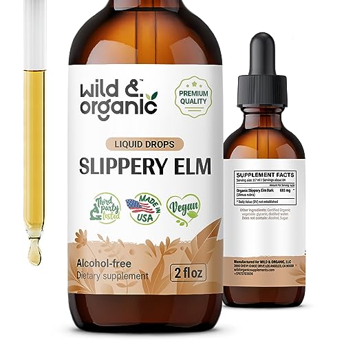 10 Best Slippery Elm Products for Horses - A Comprehensive Buying Guide ...