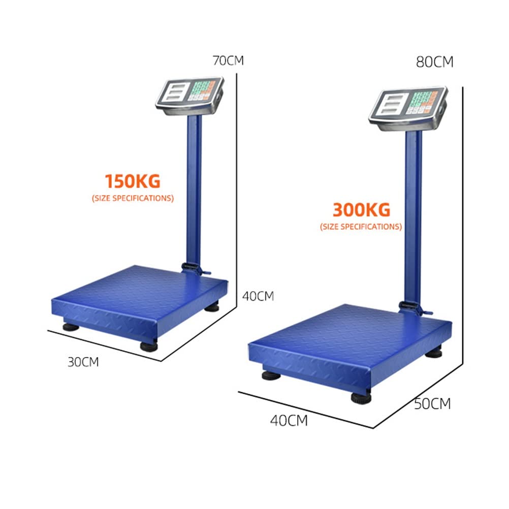 Floor Scales For Weighing Dimensions Professional Floor Scales