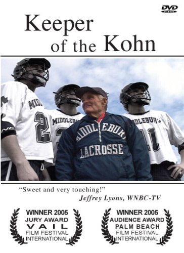 Amazon.com: Keeper of the Kohn : Movies & TV