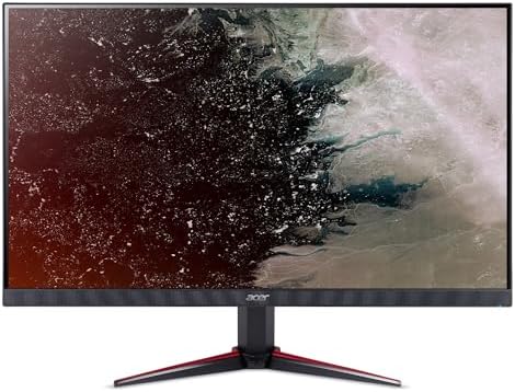 Amazon.com: acer Nitro VG0 27-inch Full HD IPS Gaming Monitor 180Hz ...