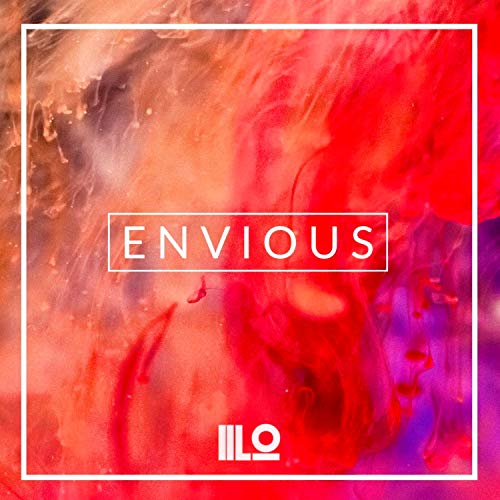 Amazon.com: Envious [Explicit] : iilo: Digital Music
