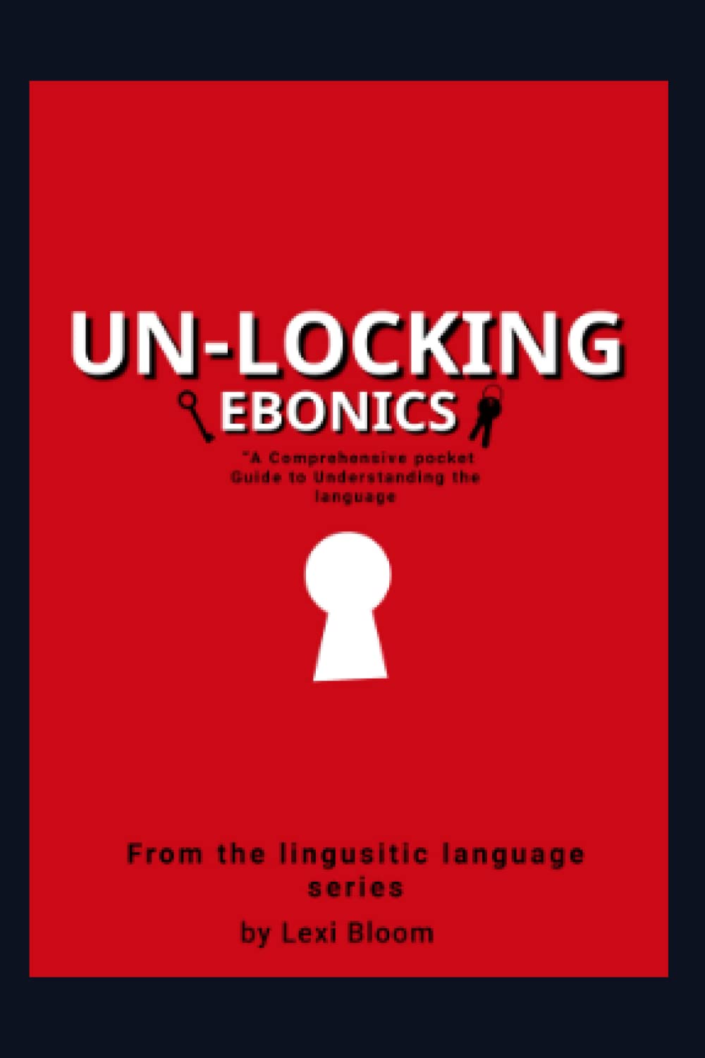 Ebonics Book Ebonics | The AAVE Blog: A Closer Look At African