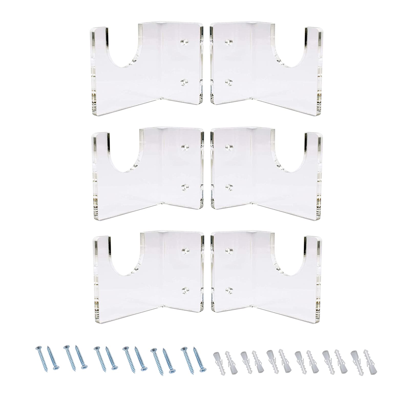 Layfuz 3 Sets Horizontally Sword Display Stand Samurai Sword Display ...