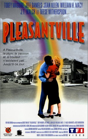Pleasantville: Amazon.de: DVD & Blu-ray
