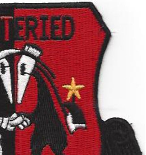 Amazon.com: Task Force Troy Counter Improvised Explosive Device Patch ...