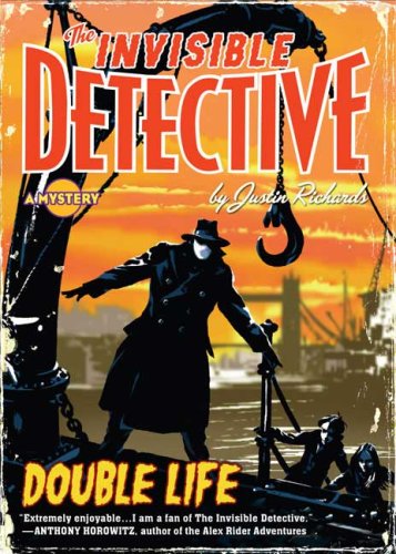 Buy Double Life (The Invisible Detective) Book Online at Low Prices in ...