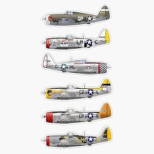 Amazon.com: BZ Trading P47 Vinyl Decal Wall Laptop Bumper Sticker 5in ...