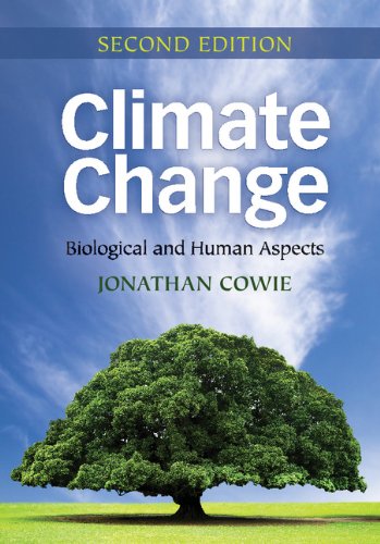 100 Best Environmental Science Books of All Time - BookAuthority