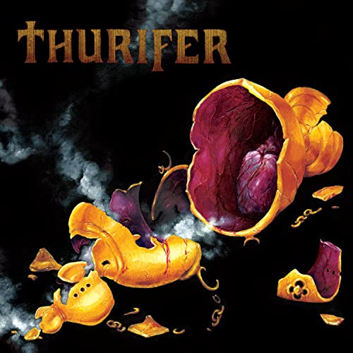 Still In The Wild by Thurifer on Amazon Prime Music