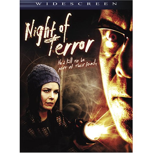 Amazon.com: Night of Terror [DVD] : Mitzi Kapture; Nick Manuso; Rick ...