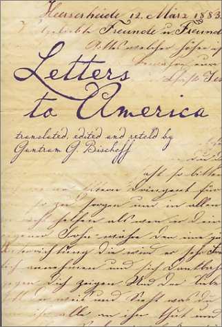 Letters to America | Amazon.com.br