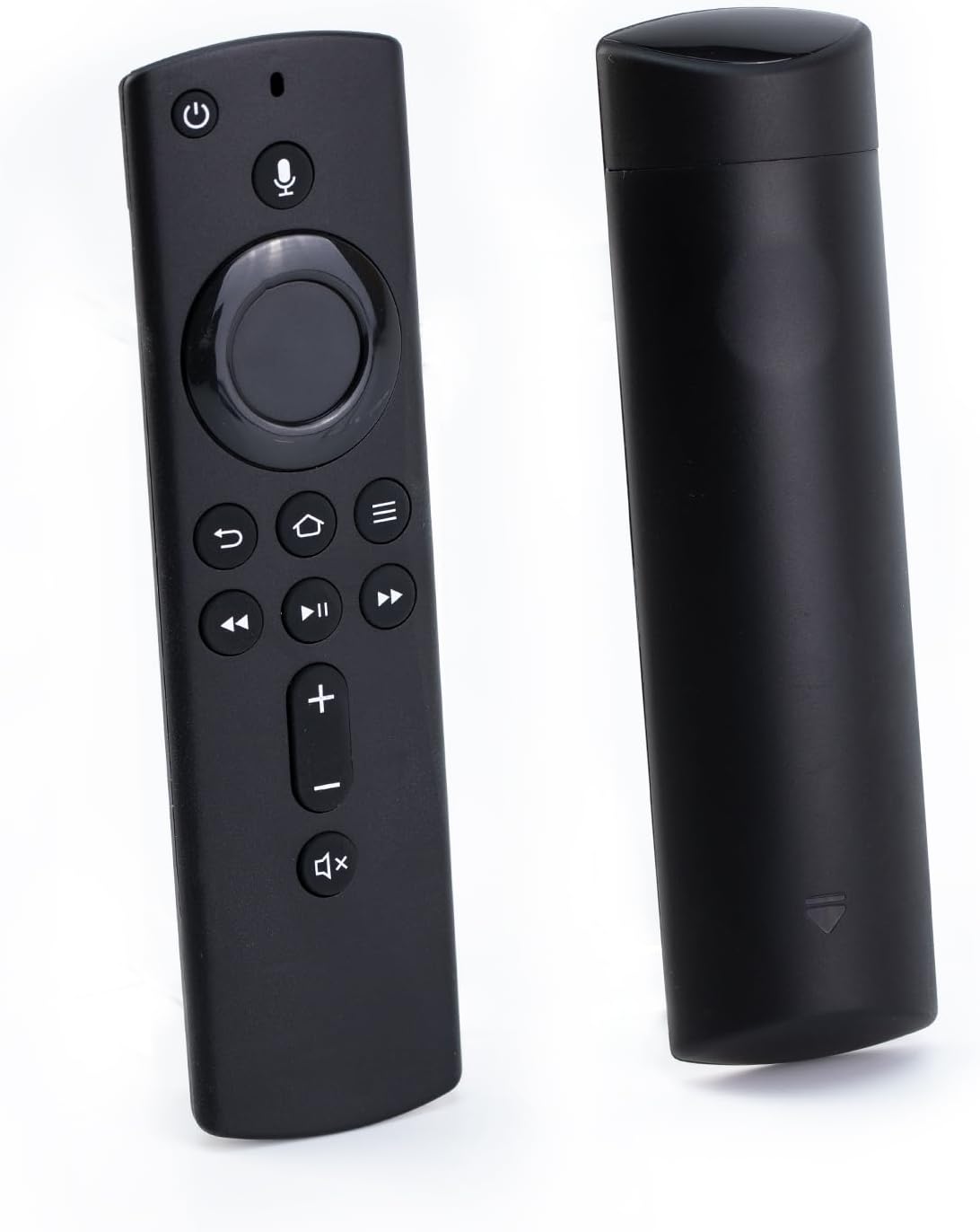 Amazon.com: Fire Smart Stick Remote Replacement - Compatible with ...