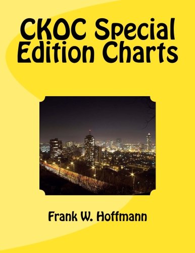 Buy Ckoc Special Edition Charts Book Online at Low Prices in India ...