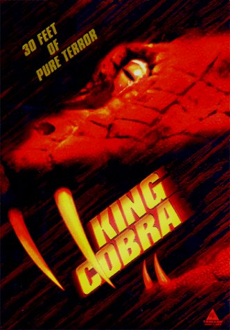 Amazon.com: King Cobra [DVD] : Axton, Hoyt, Blake, Megan, Blanton ...
