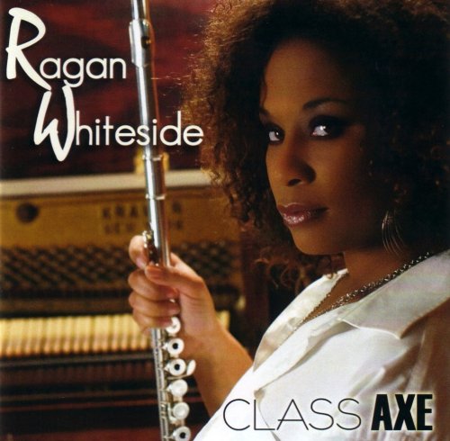 Ragan Whiteside, Eddie Zack, Billy Grant, Buddy Williams - Class Axe ...
