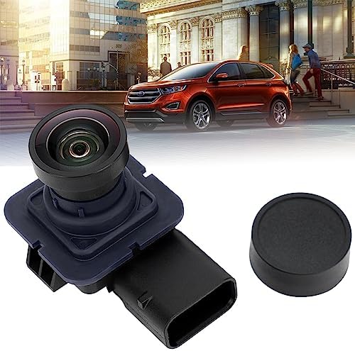 Amazon.com: Qagea Rear View Backup Reverse Park Assist Camera, Backup ...