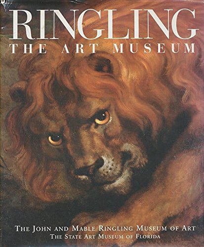 Ringling: The Art Museum: Merling, Mitchell: 9780916758431: Amazon.com ...