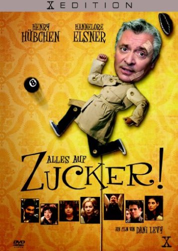 Alles auf Zucker!: Amazon.de: Henry Hübchen, Hannelore Elsner, Udo ...