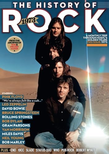 History of Rock 1973: Rock Music, Rockers, Rock History, 1970s, Rock ...