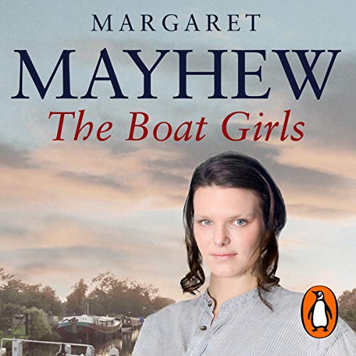 The Boat Girls (Audio Download): Margaret Mayhew, Ruth Sillers, Random ...