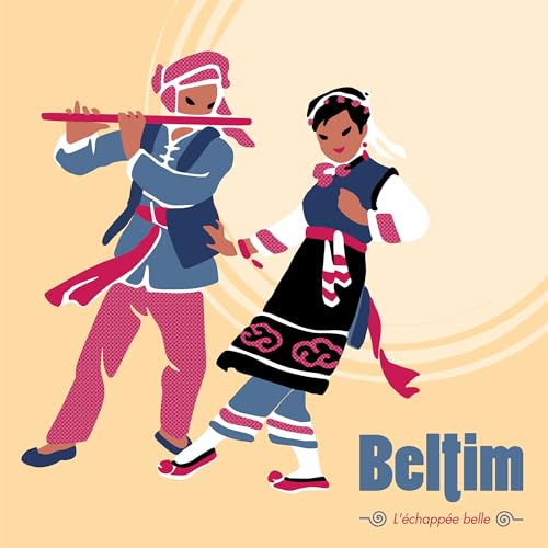 Play L' é chapp é e belle by Beltim on Amazon Music
