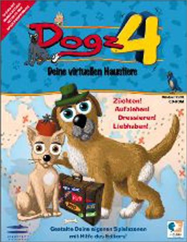 Dogz 4 : Amazon.de: Games