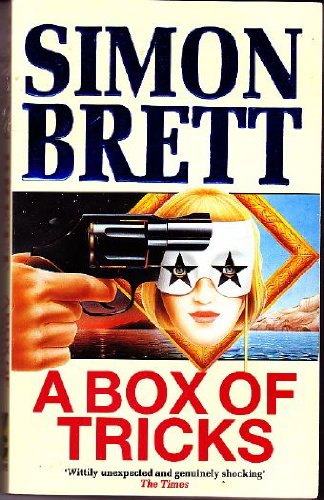 A Box of Tricks: Brett, Simon: 9780575056176: Amazon.com: Books