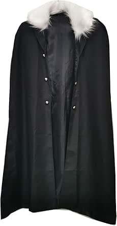 Amazon.com: Poetic Walk Anime 3rd Cosplay Fyodor Dostoyevsky Halloween ...