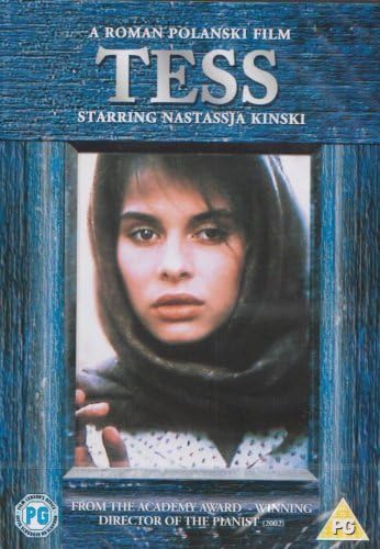 Tess [DVD]: Amazon.fr: DVD et Blu-ray