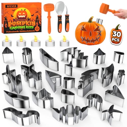 10 Best Pumpkin Carving Tools: Must-Have Picks for 2024
