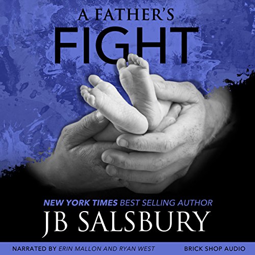 Amazon.com: A Father's Fight: The Fighting Series, Volume 5 (Audible ...